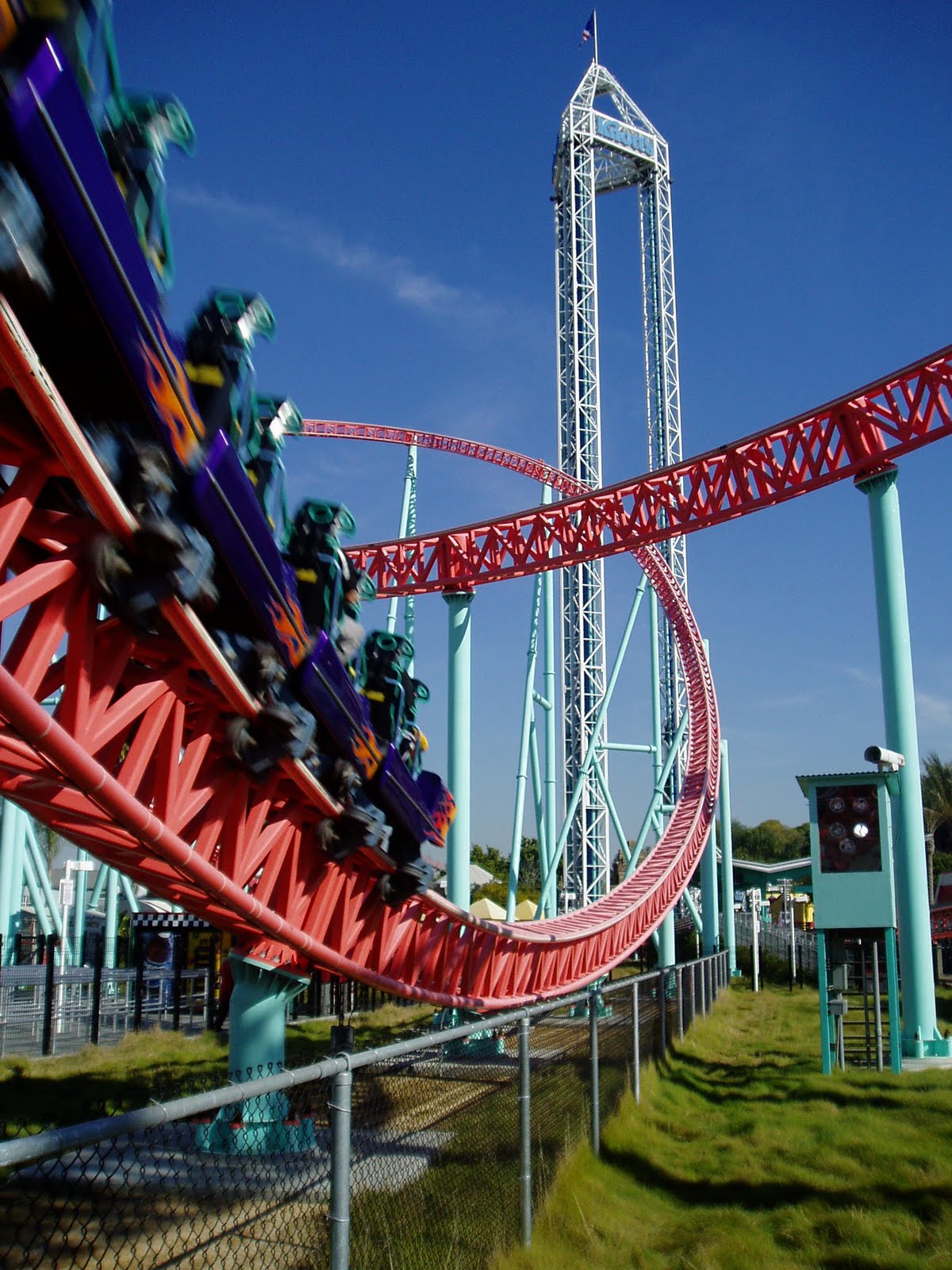 Rollercoaster: *Pictures*