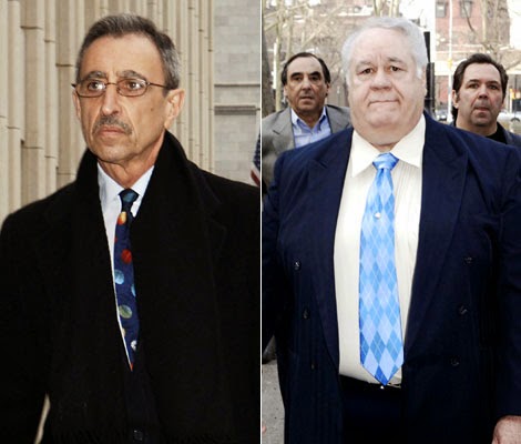 10 Facts about the Mafia Cops