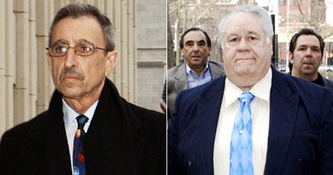 10 Facts about the Mafia Cops