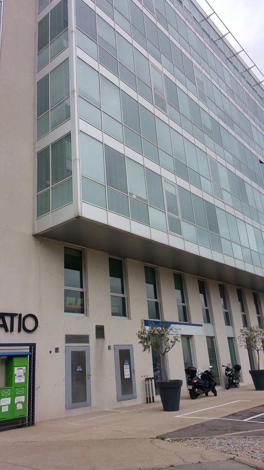 Informidel: Le directeur général de l’Uncam doit rendre hommage à l ...