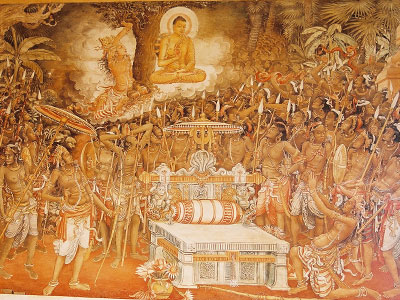 දෙතිස් කතා: April 2013