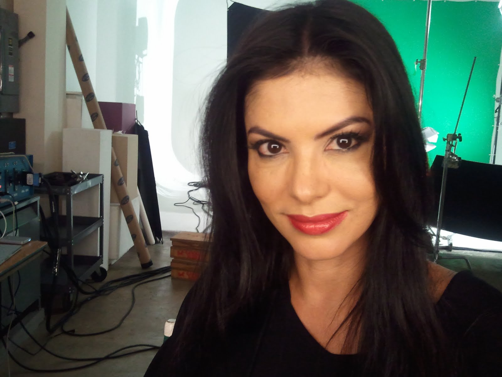 THE BLOOMING BEAUTY: MARKETING FOR "OPERATION OSMIN" TV SHOW WITH SiTV