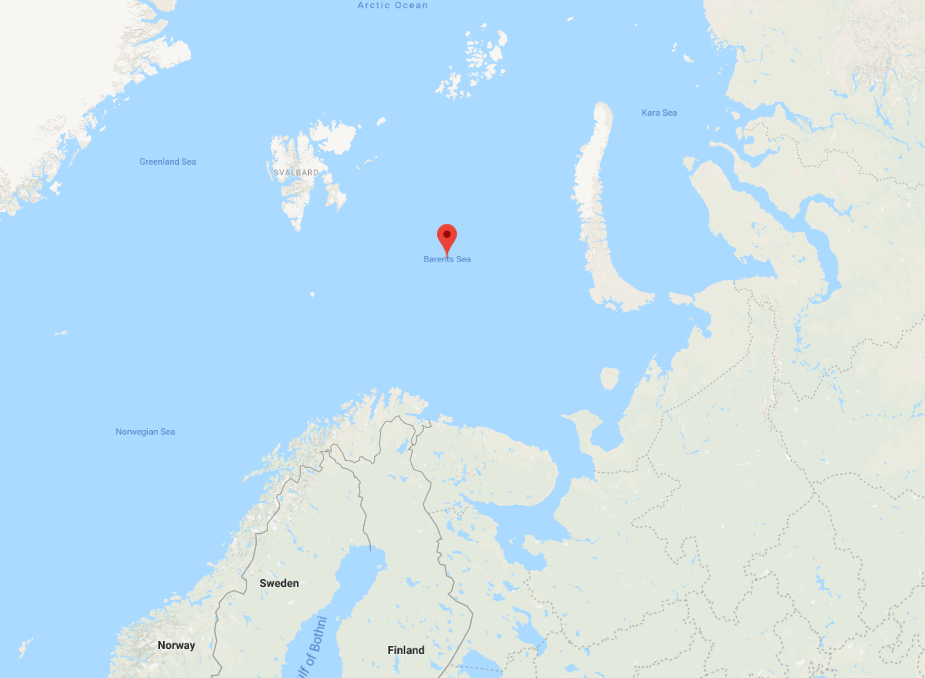 Seemorerocks: The mixing of fresh and saline water - a major positive ...