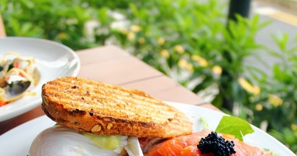 Kith Cafe @ Park Mall, Singapore