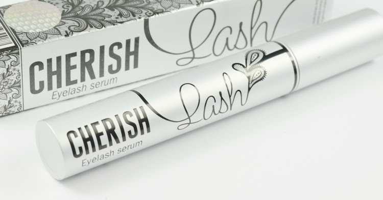 Rysichka: Cherish Lash