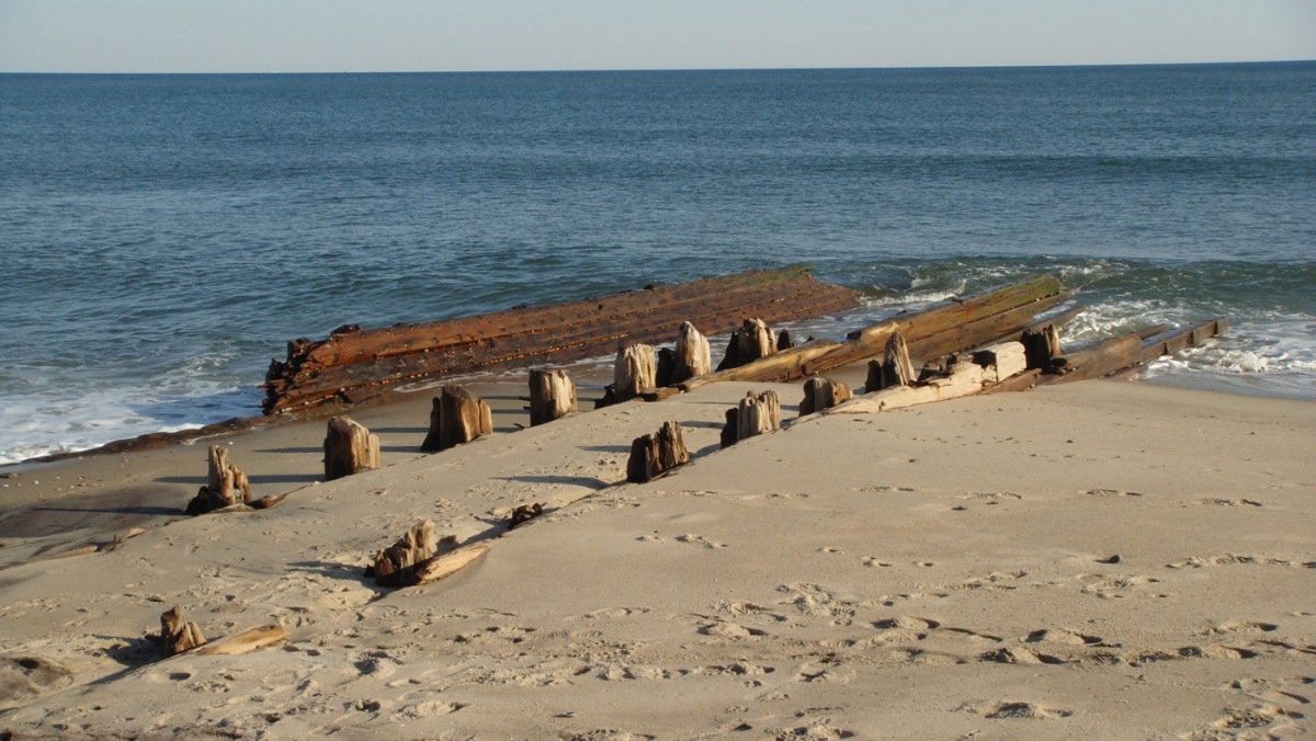 Progressive Charlestown: Ninigret Pond dredging - EXPLAINED Progressive Charlestown: Ninigret Pond dredging - EXPLAINED