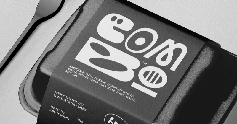 Combo on Packaging of the World - Creative Package Design Gallery