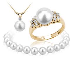 Beautiful Pearls: Pearl Jewelries Perfect for All Occasions