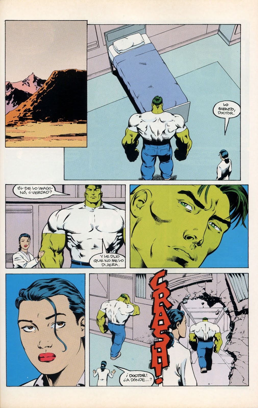 Galicia Comic: Peter David