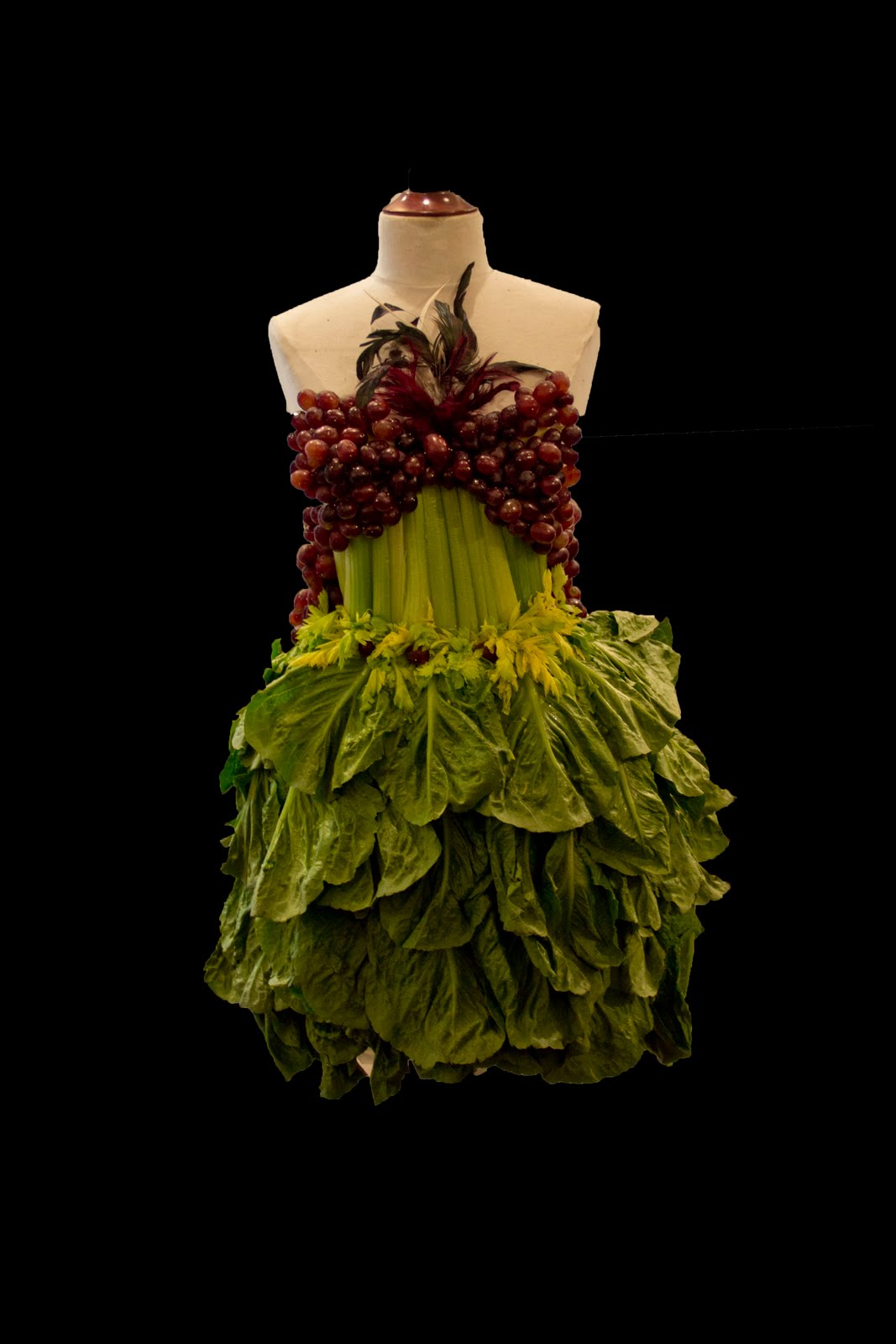 Ai New York City Community Blog: EDIBLE ART SHOW