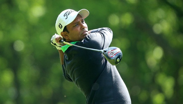 Indian Golfer at Rio Olympics 2016 - Golf Finals ~ Capricious World