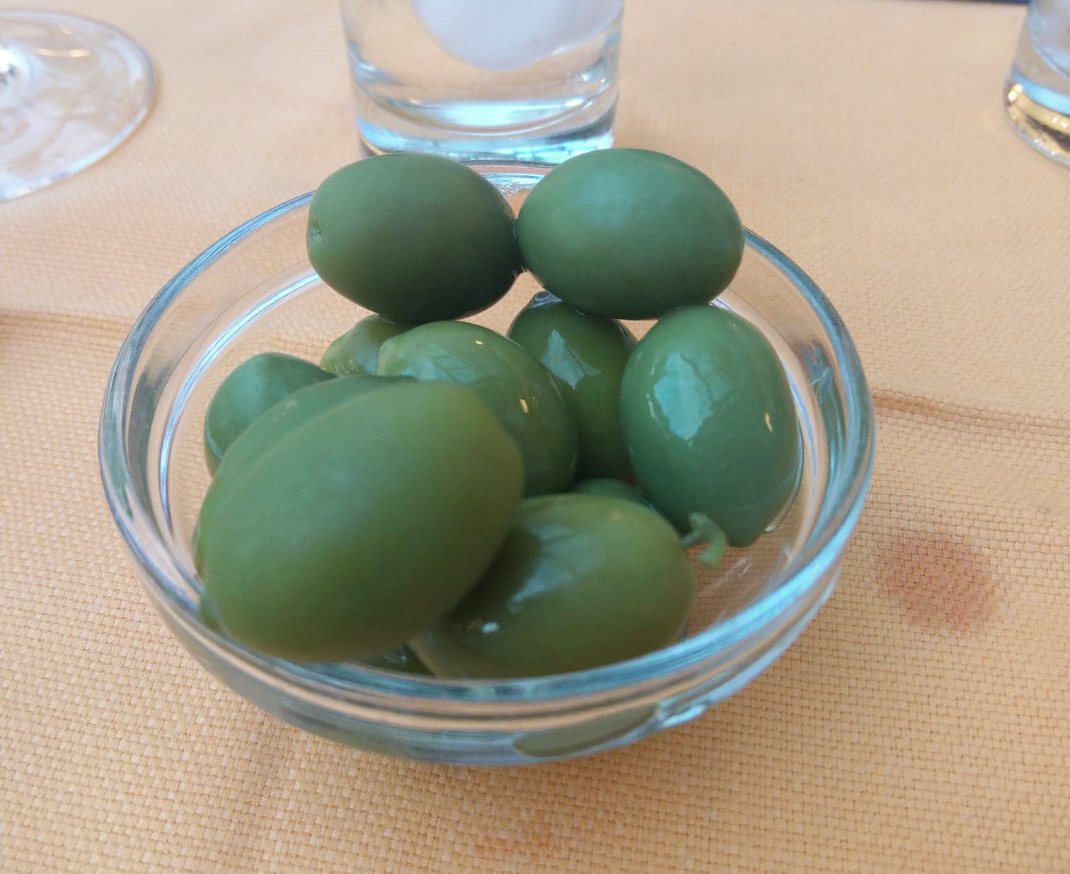 Vegan in Sorrento & Capri |Euphoric Vegan