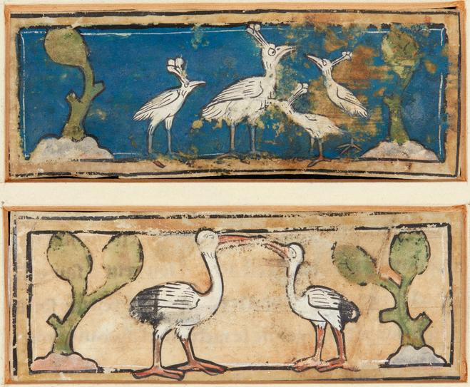 Medieval Manuscripts Provenance: Illuminated Manuscripts from the ...