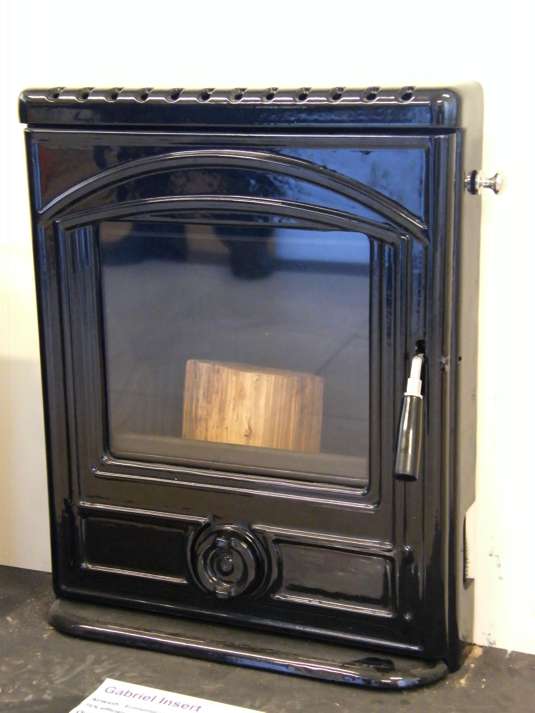 Sustainable Energy author Ireland (SEAI): Fire Front Doors Open Fires ...