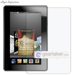 Geartaker super deal: Protect Your Amazon Kindle Fire with Leather Case ...
