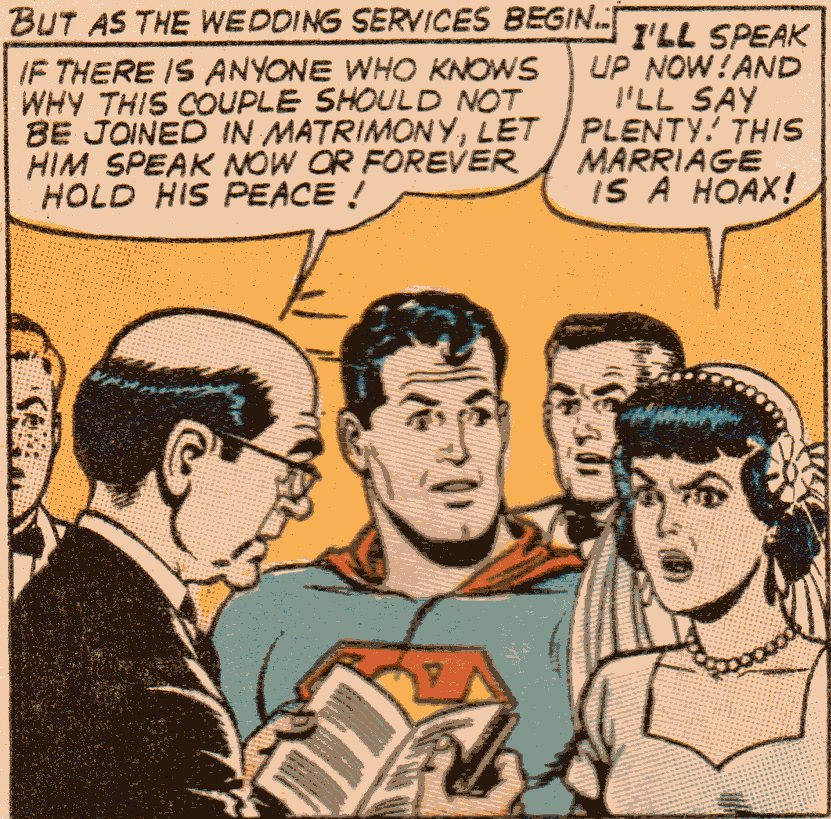 Slay, Monstrobot of the Deep!!: One More Day, DC Silver Age Style!!