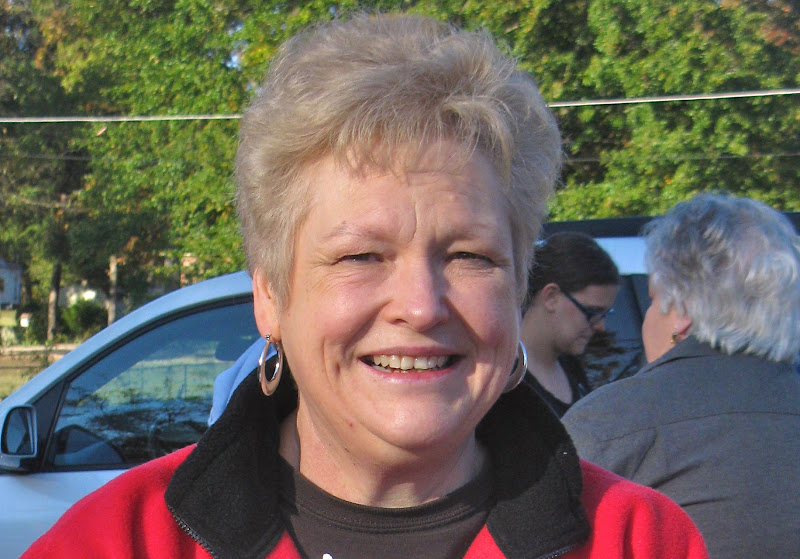 Life and Love in a Small Town