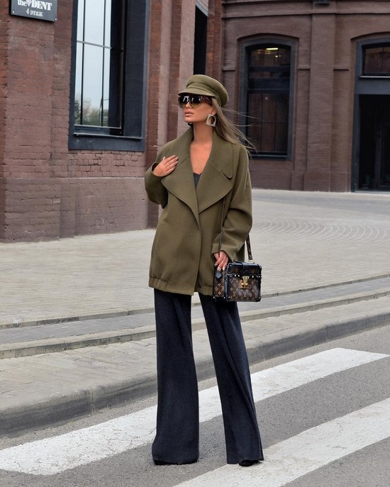 Tendencias de la moda en ropa de vestir, ideas y estilos actuales