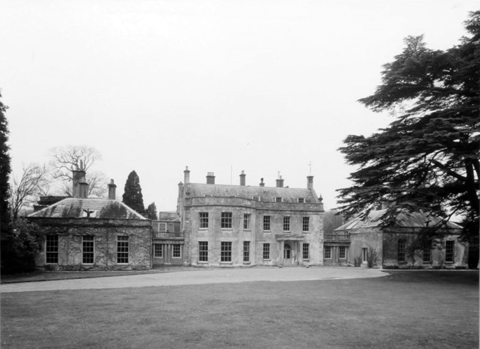 Landed families of Britain and Ireland: (337) Baker of Ranston, baronets