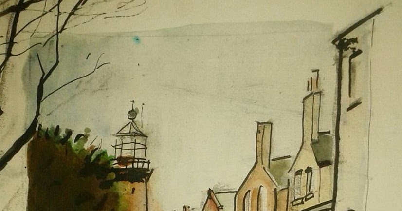 Lee Crocker: Out and About