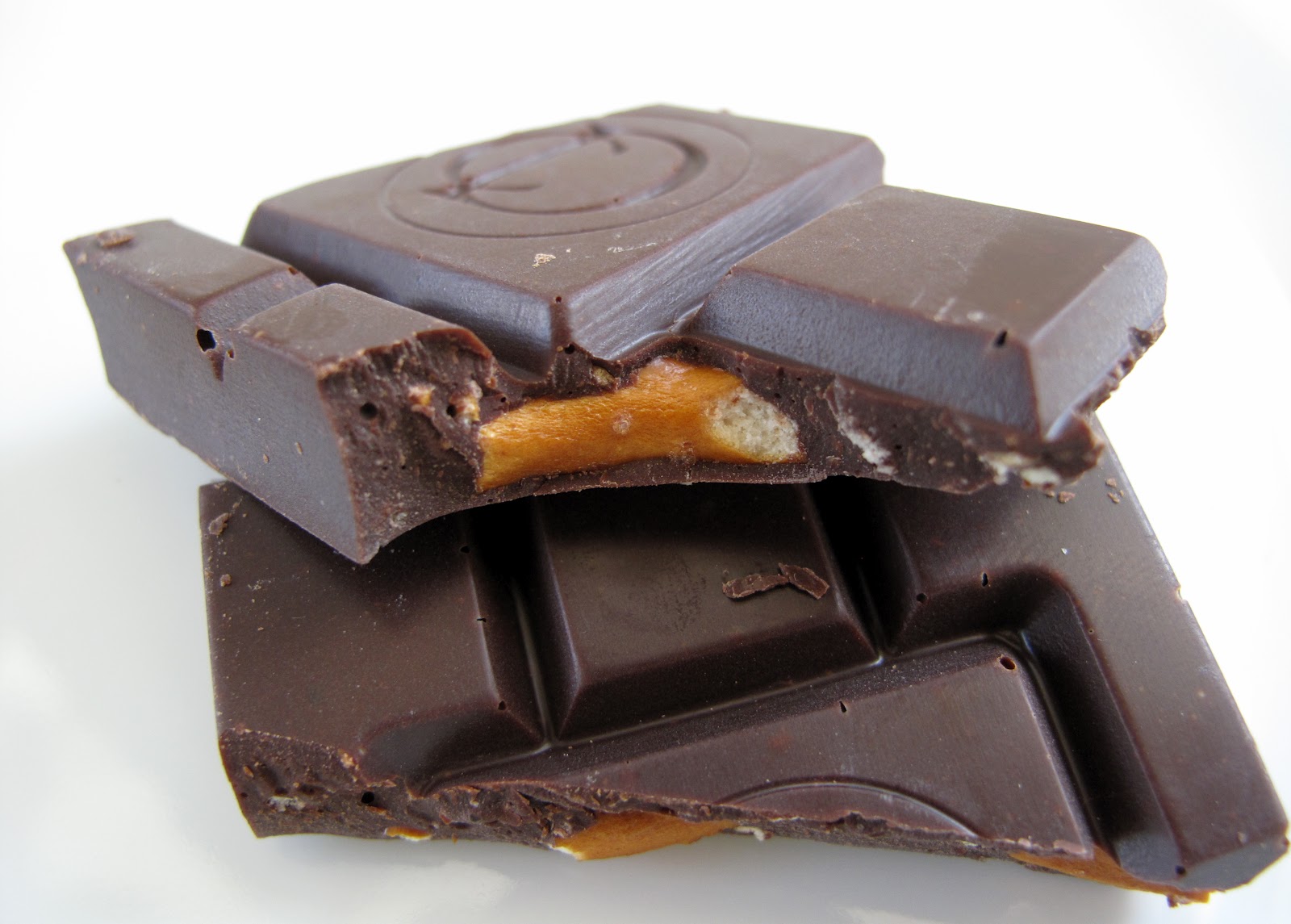 The Laziest Vegans in the World: Vegan Chocolate Bar Round Up