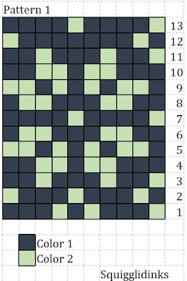 Finnley Hat – Squigglidinks