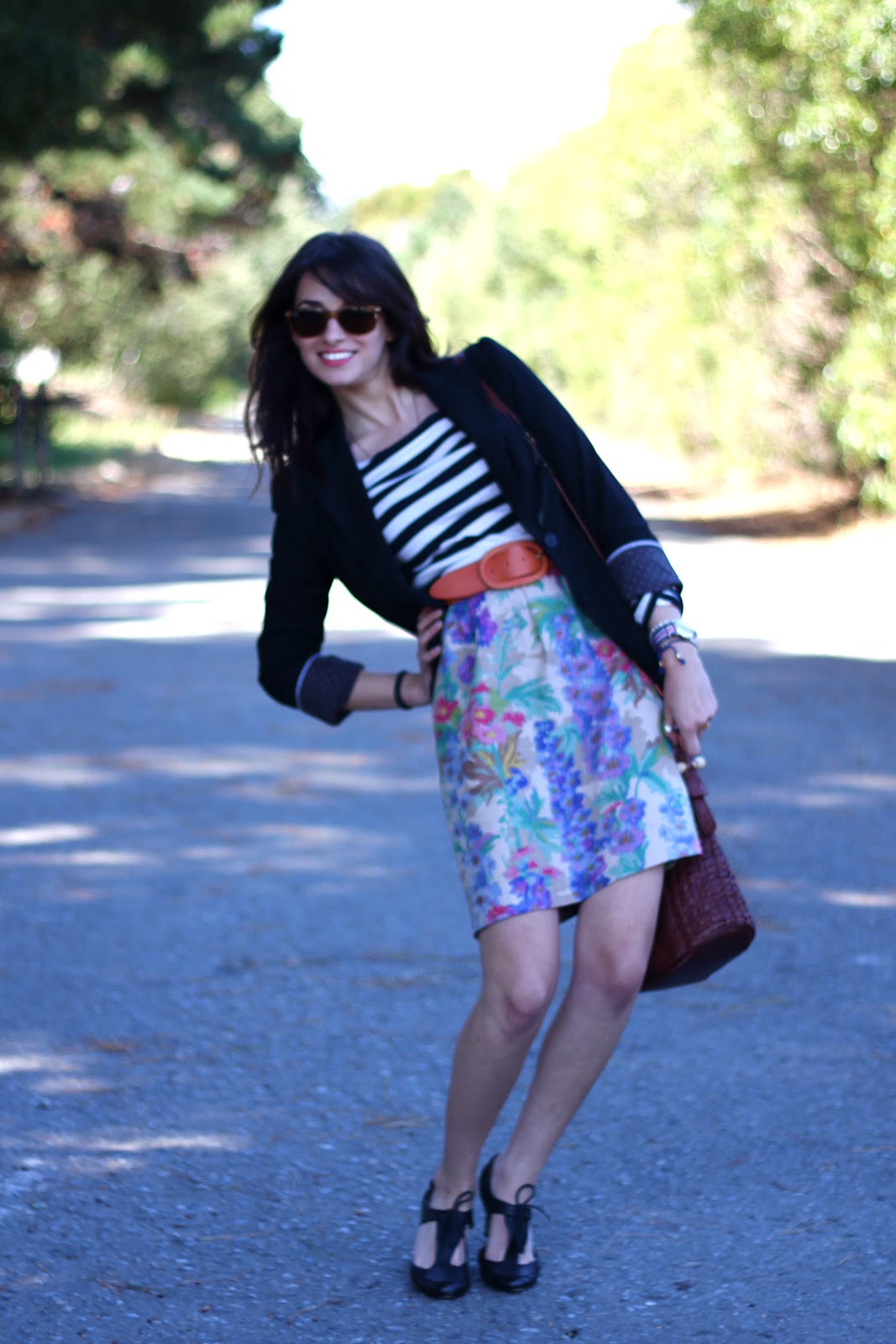 PostGradChic: Mixology