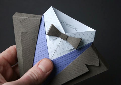 Origami Tuxedo | Paper Origami Guide
