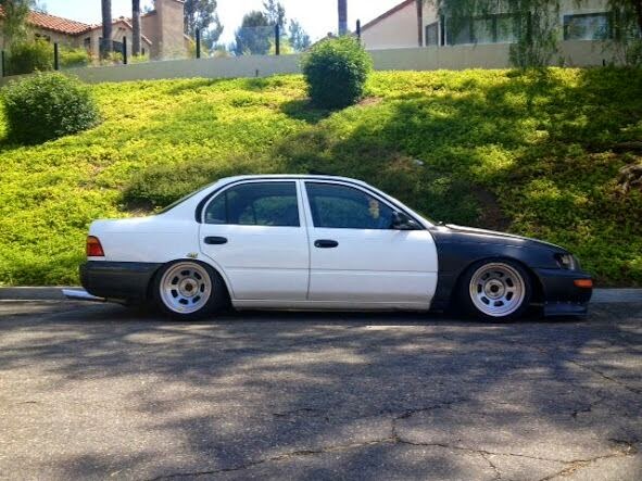 AE 101 Stance: ae101 stance Malaysia