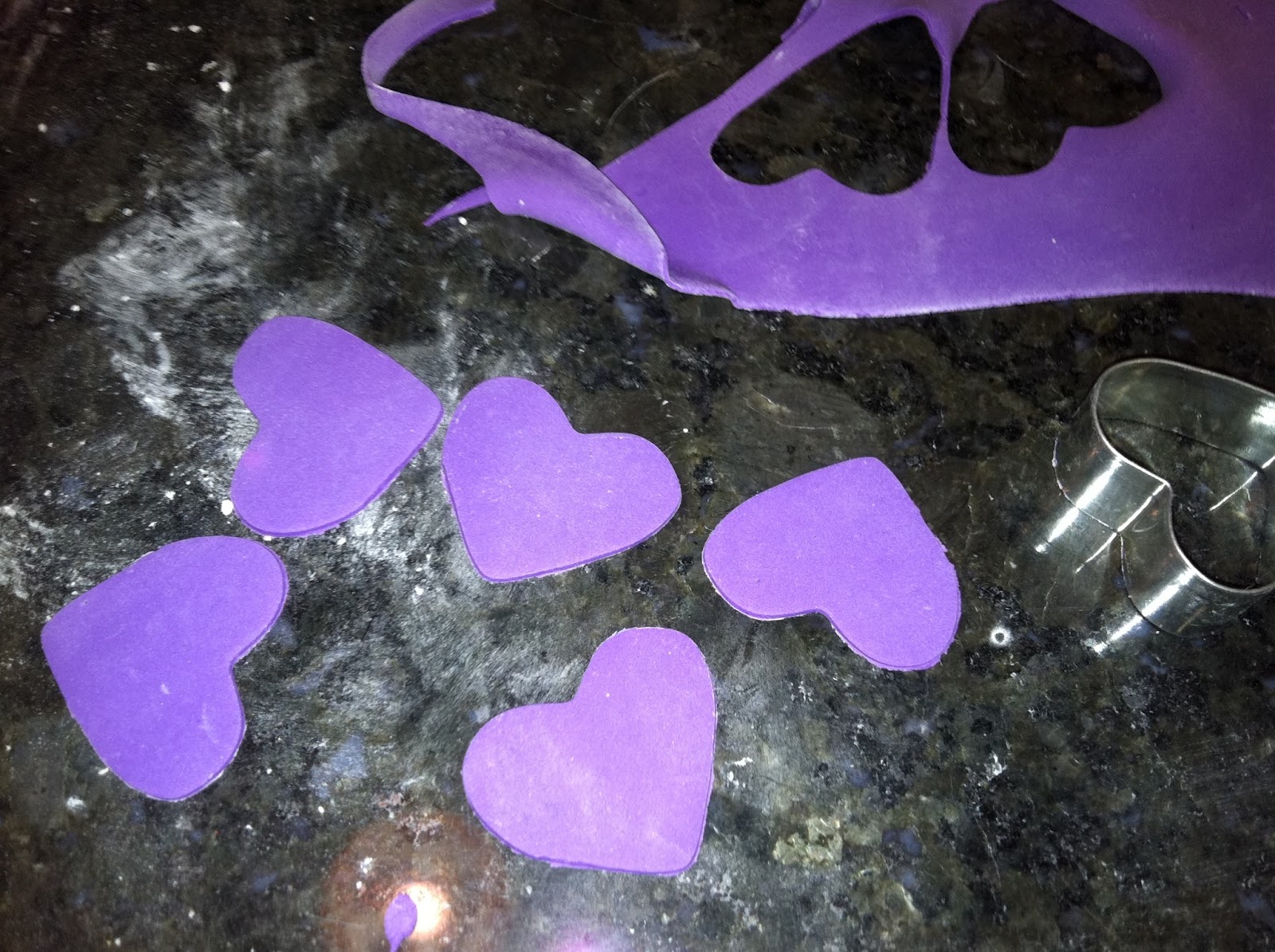 The Iced Queen: Fantasy Flowers