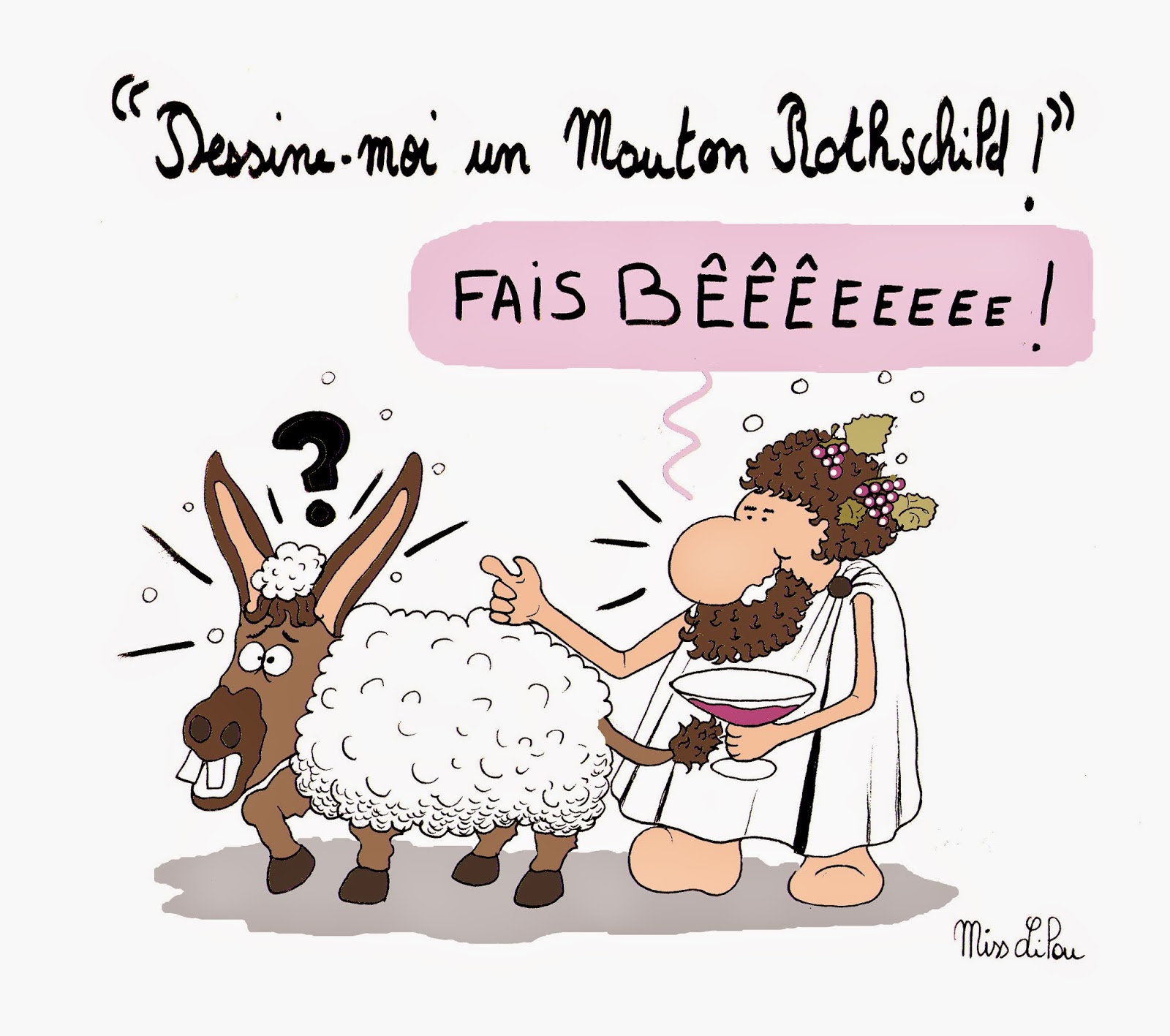 Citation Humoristique Sur Le Mouton