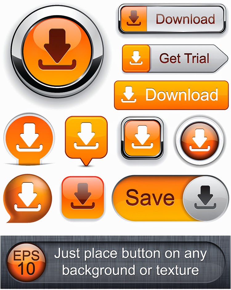 Web Button 12 | Vector Plus