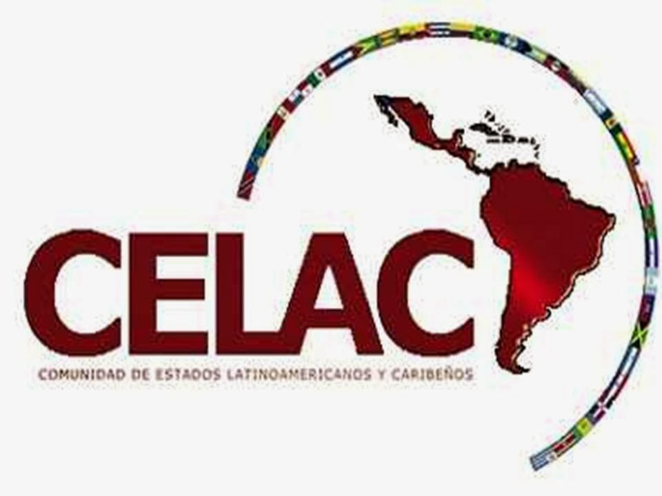 elcomuninforma: Constitución de la CELAC..