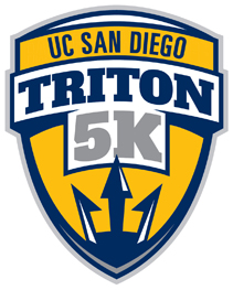 San Elijo Hills Running Club : UCSD Triton Cup 5K