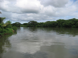 Babasiga: About the Labasa River