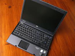 FARIZAL PHONE: HP COMPAQ 6510B Rp. 2.500.000