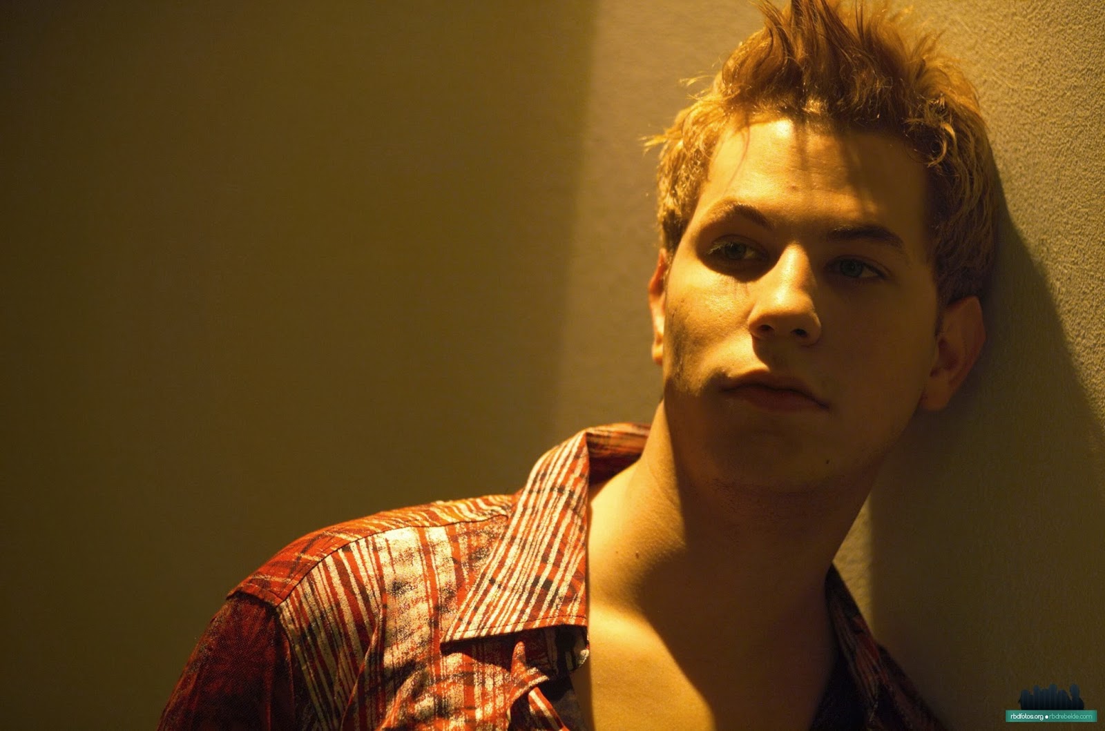 RBD: Fotos de Giovanni Mendez(Christian Chavez)