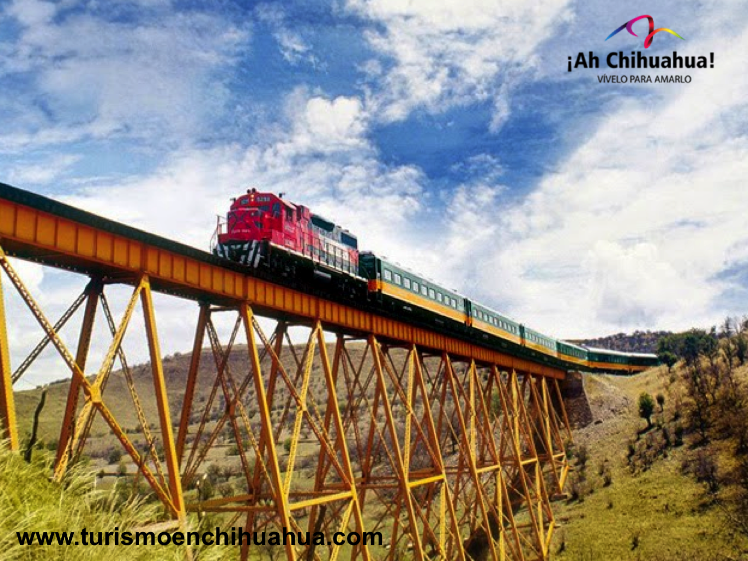 TIPS CHIHUAHUA: TURISMO EN CHIHUAHUA LE INVITA A REALIZAR UN RECORRIDO ...