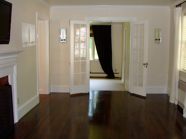 Allison Spies Interiors: Newburyport Nautical