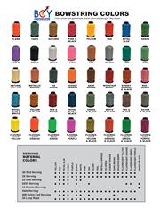 Rabid Hunters Archery Blogging about everything Archery: Custom ...