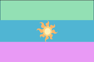 Equestria Daily - MLP Stuff!: Equestria Flags Event Post