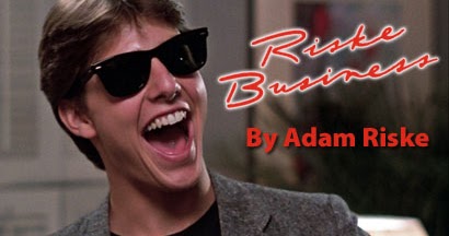 F This Movie!: Riske Business: Jurassic Park: 20 Years Later