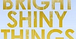 Kittling: Books: Bright Shiny Things by Barbara Nadel
