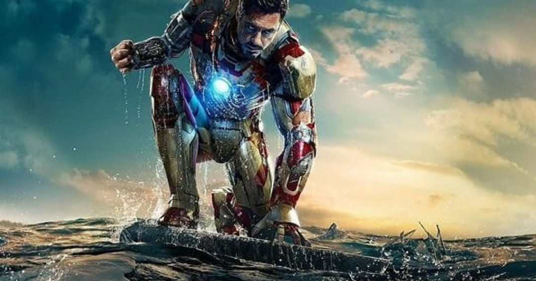Wallpaper Of Iron Man wallpaper-of-iron-man