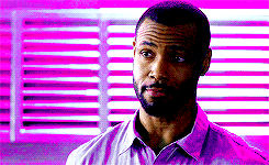 Shadowhunters Polska: Luke Garroway [przypomnienie postaci]