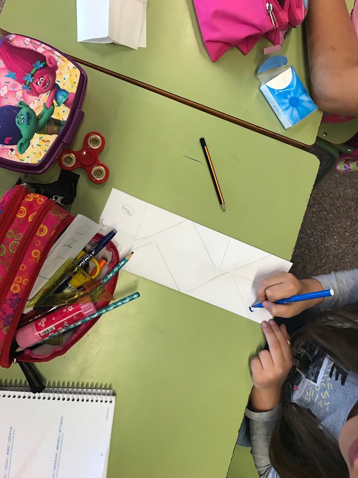 Working together: CRAFTS