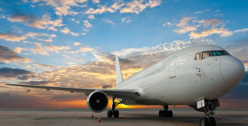 Kenapa Pesawat Bisa Terbang? Inilah Alasannya!