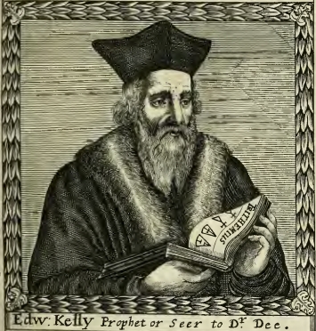 The Study: Doctor of Physick