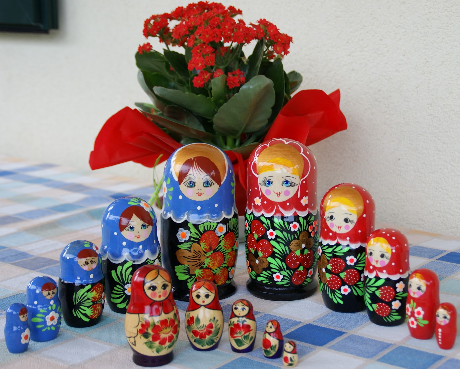 Shopping a San Pietroburgo - Turisti A Ogni Costo