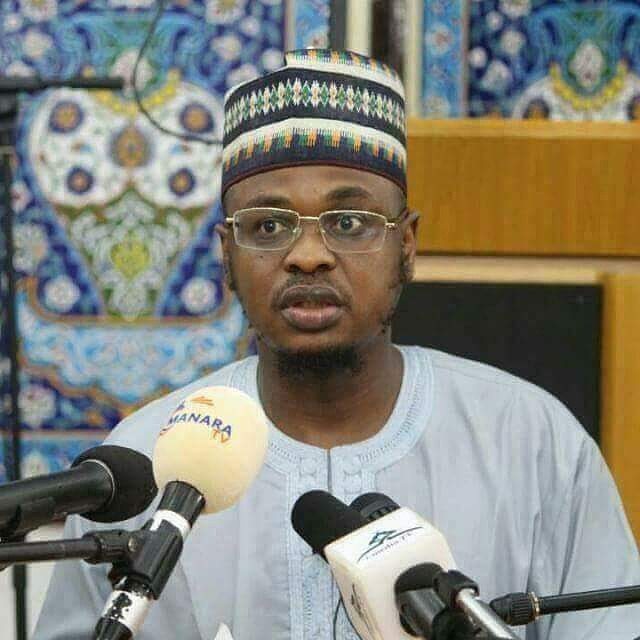 Video:- Download Maganin Matunwar Karatu -Dr Isah Aliyu Ibrahim pantami ...